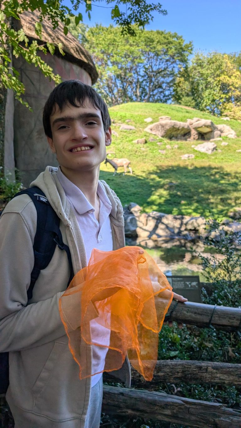 Shrub Oak International School: Boo at the Zoo - Shrub Oak International School